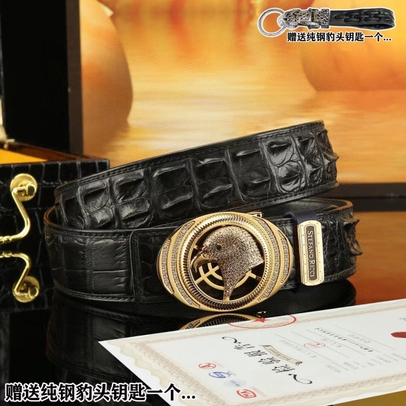 Official Jaguar Belts