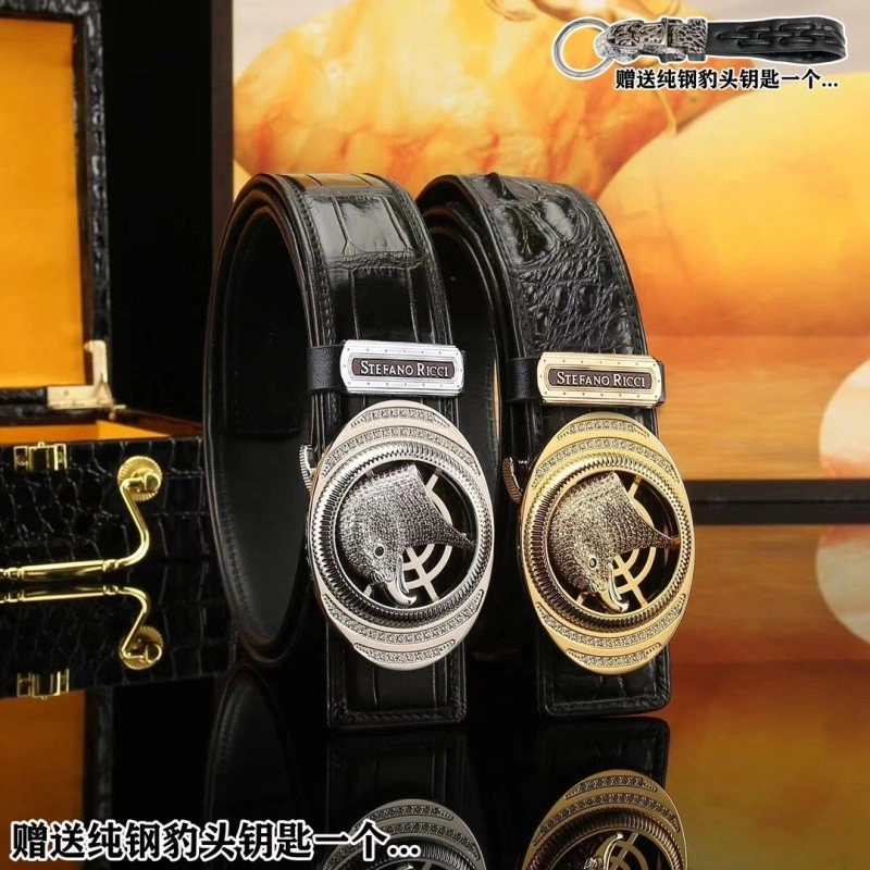 Official Jaguar Belts