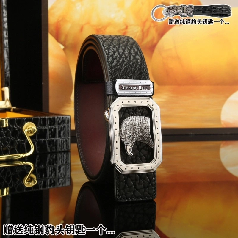 Discounted Jaguar Belts