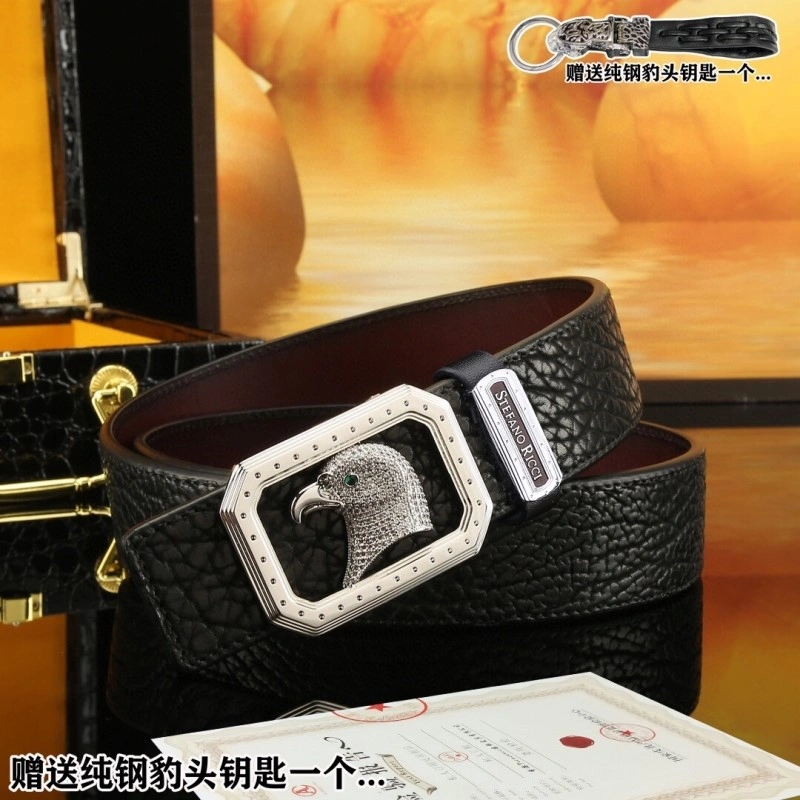 Discounted Jaguar Belts