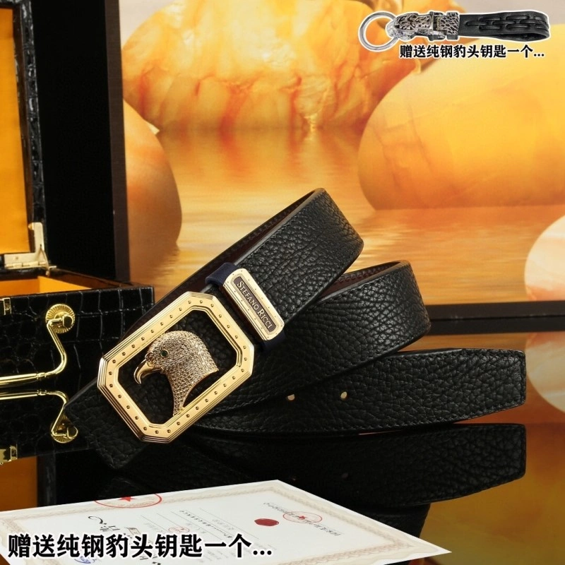 Discounted Jaguar Belts