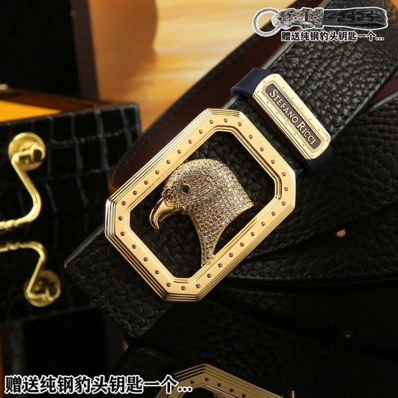 Discounted Jaguar Belts