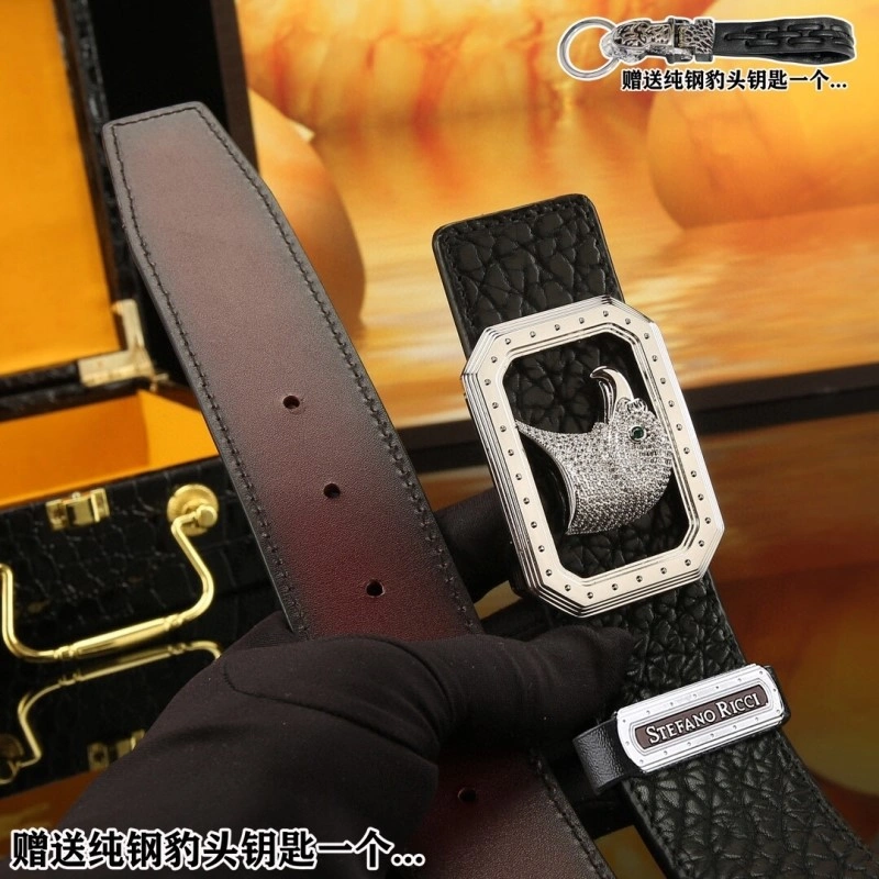Discounted Jaguar Belts
