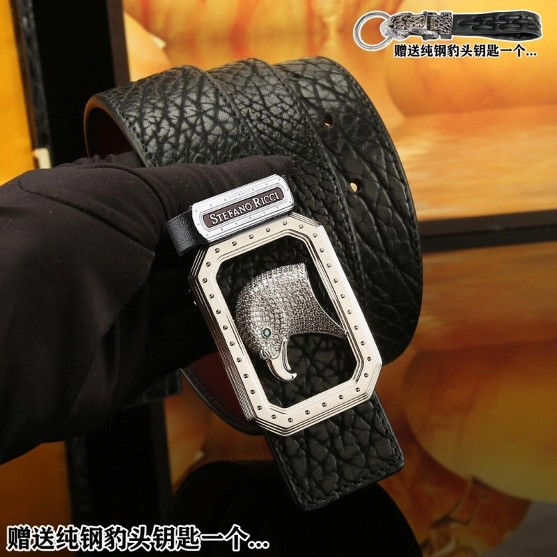 Discounted Jaguar Belts