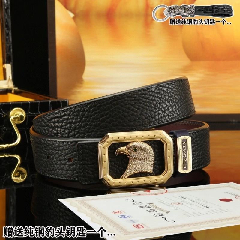 Discounted Jaguar Belts