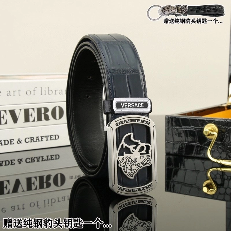 Discounted Jaguar Belts