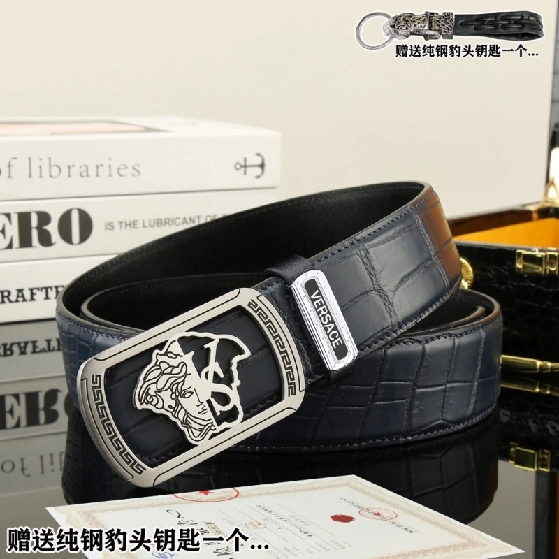 Discounted Jaguar Belts