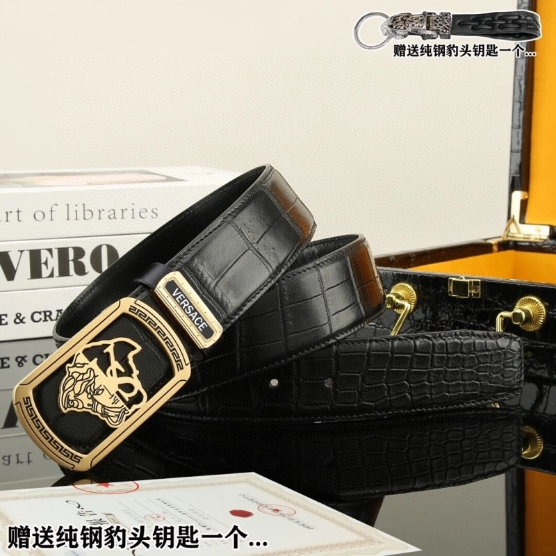 Discounted Jaguar Belts