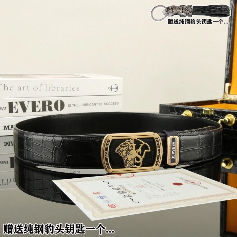 Discounted Jaguar Belts