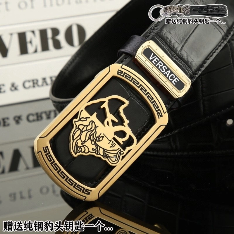 Discounted Jaguar Belts