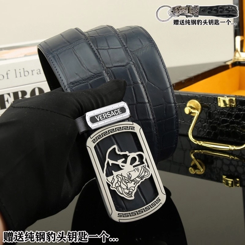 Discounted Jaguar Belts