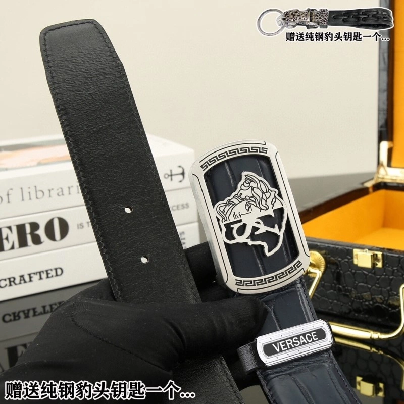 Discounted Jaguar Belts