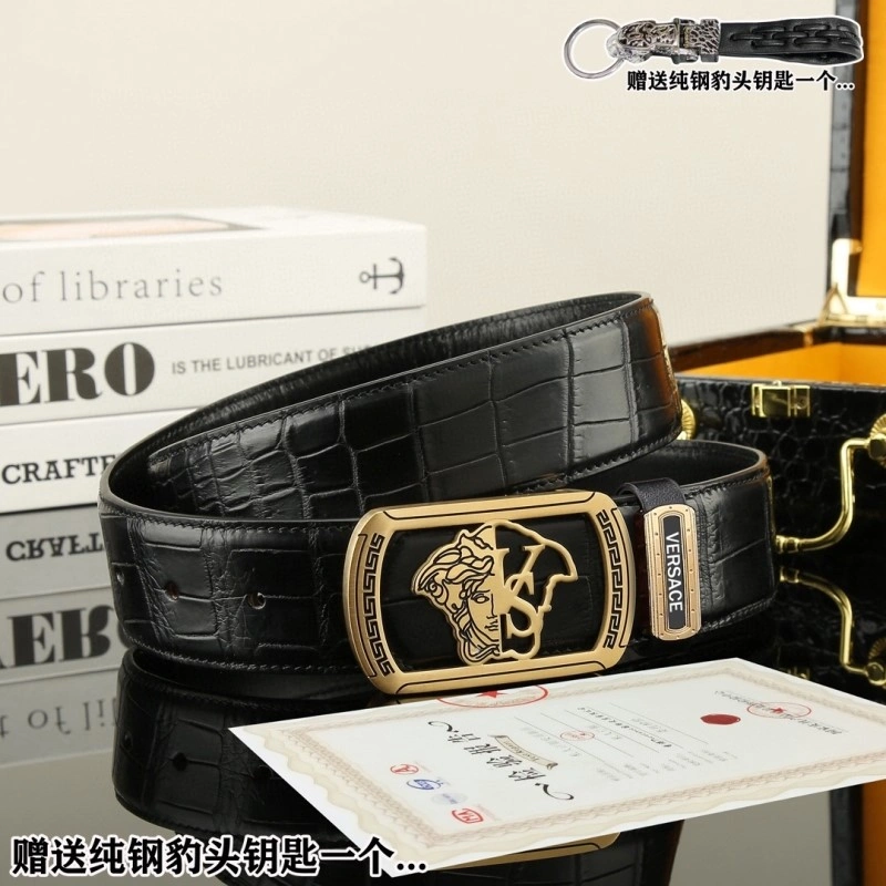 Discounted Jaguar Belts
