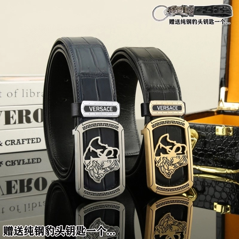 Discounted Jaguar Belts