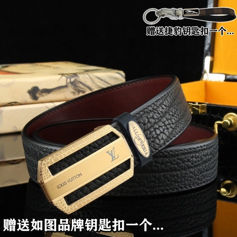 Perfect replica Jaguar Belts