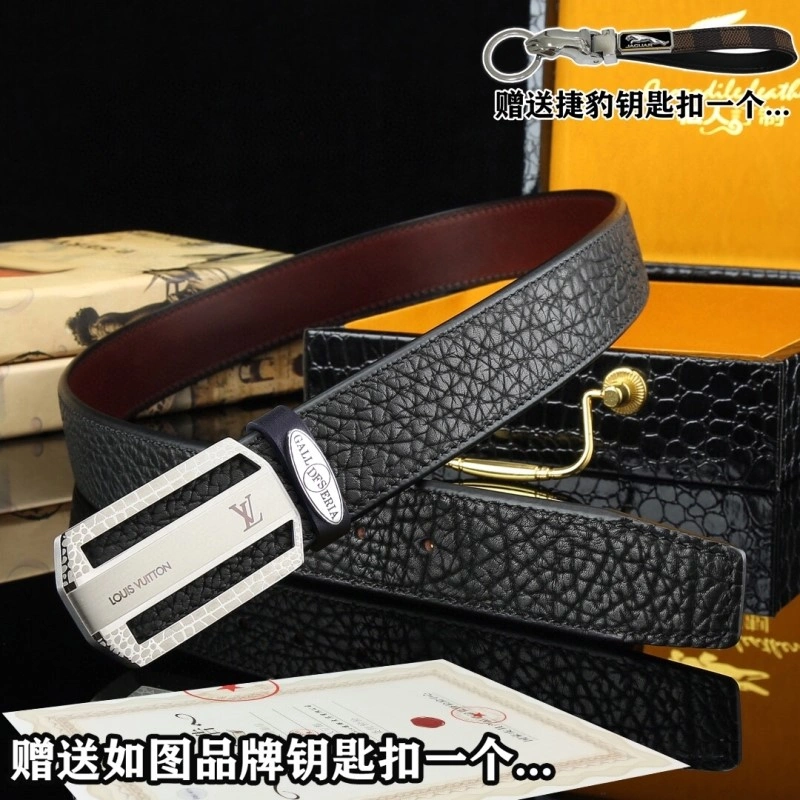 Perfect replica Jaguar Belts