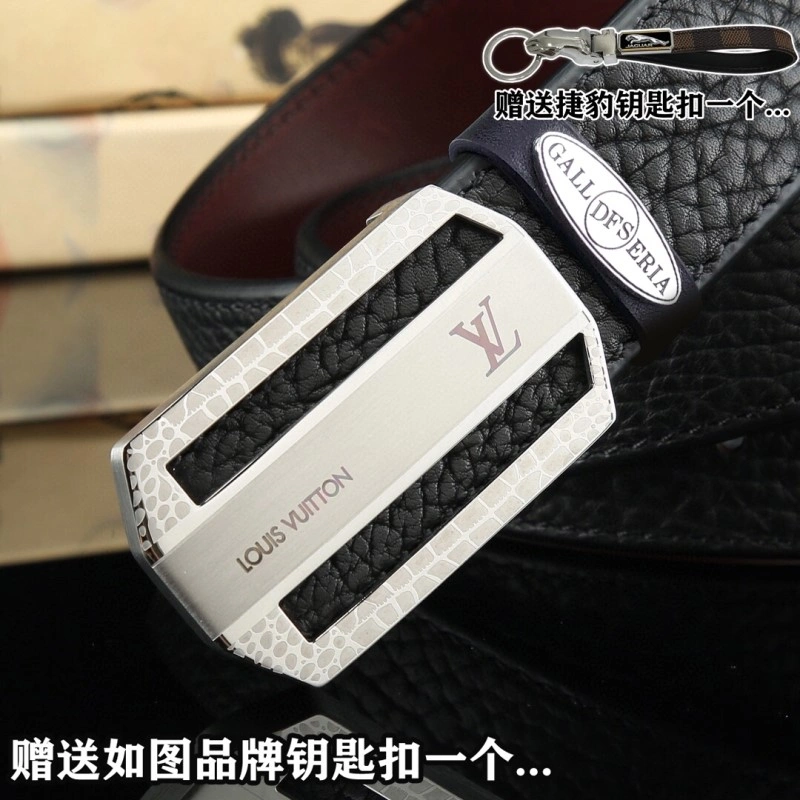 Perfect replica Jaguar Belts