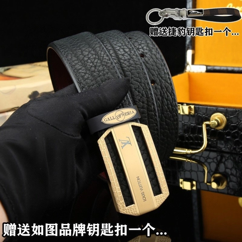 Perfect replica Jaguar Belts