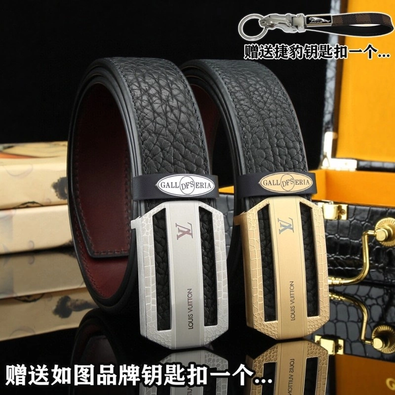 Perfect replica Jaguar Belts