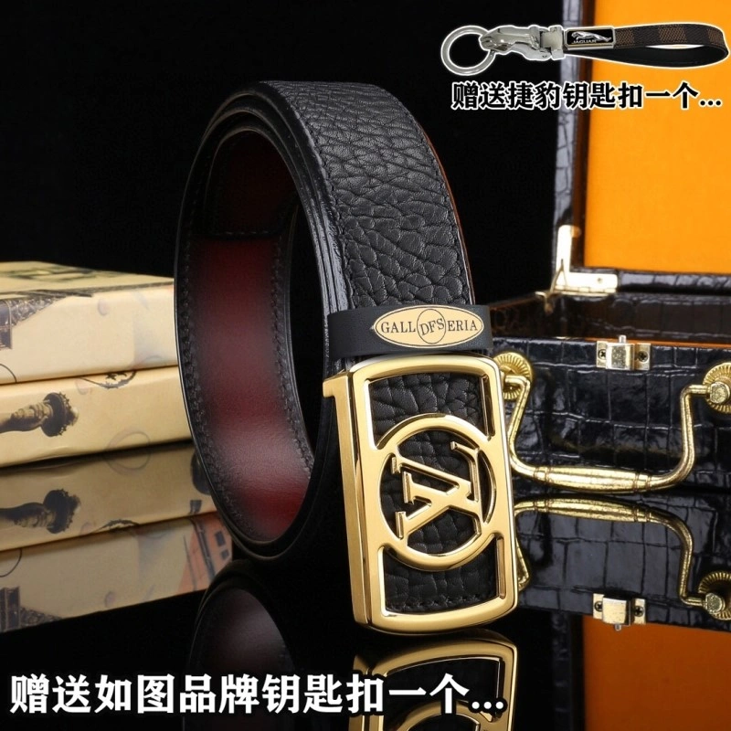 Accurate model Jaguar Belts
