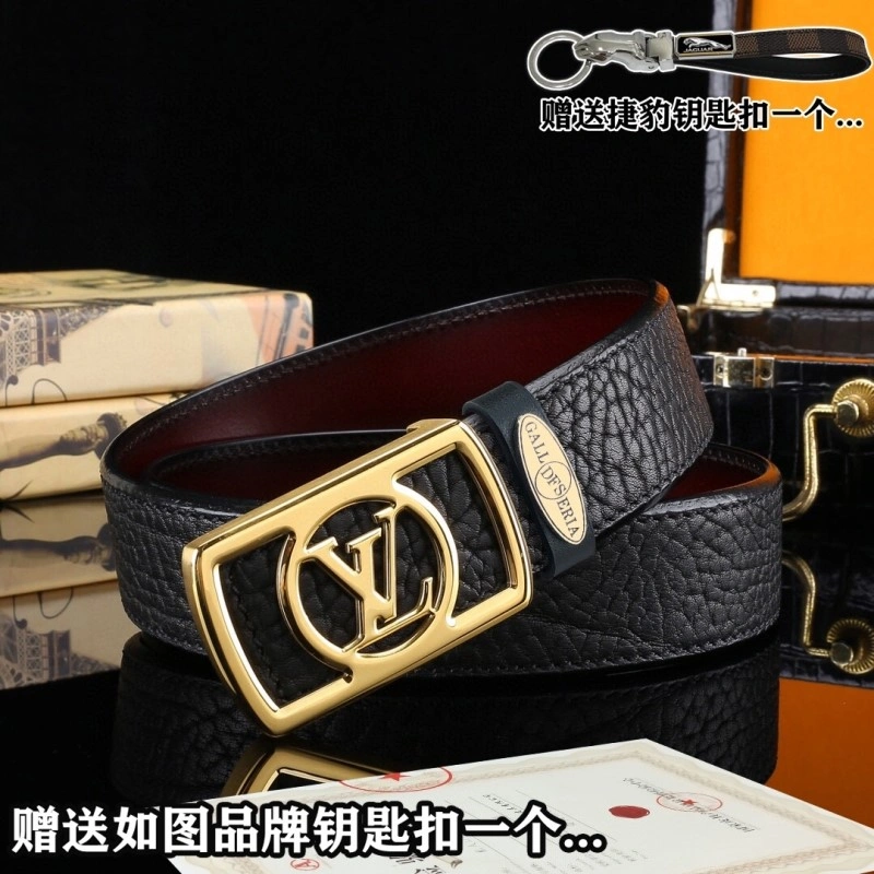 Accurate model Jaguar Belts
