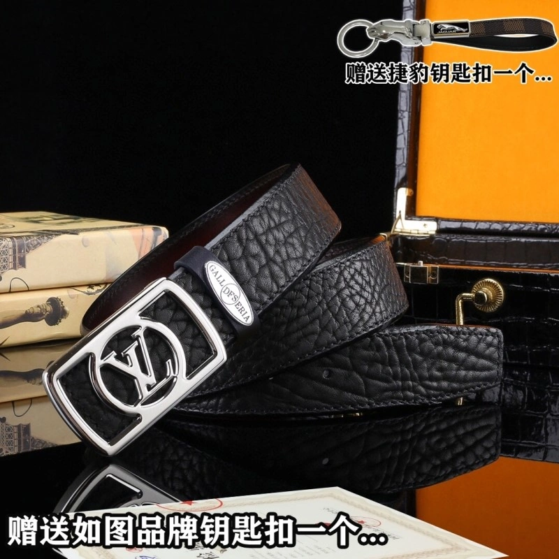 Accurate model Jaguar Belts
