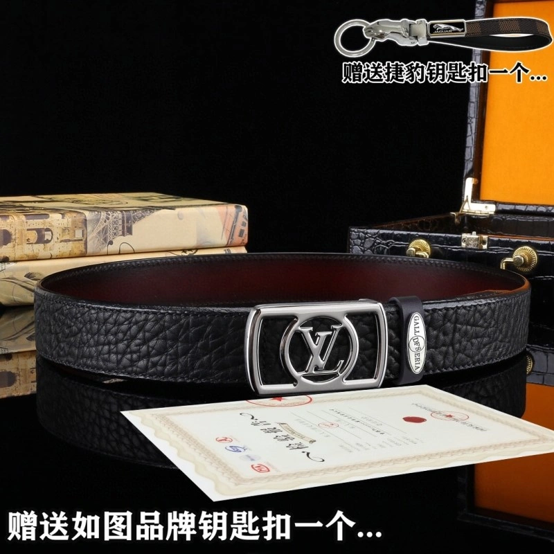 Accurate model Jaguar Belts
