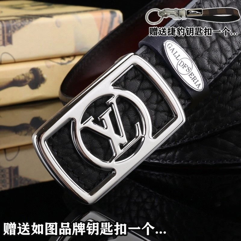 Accurate model Jaguar Belts