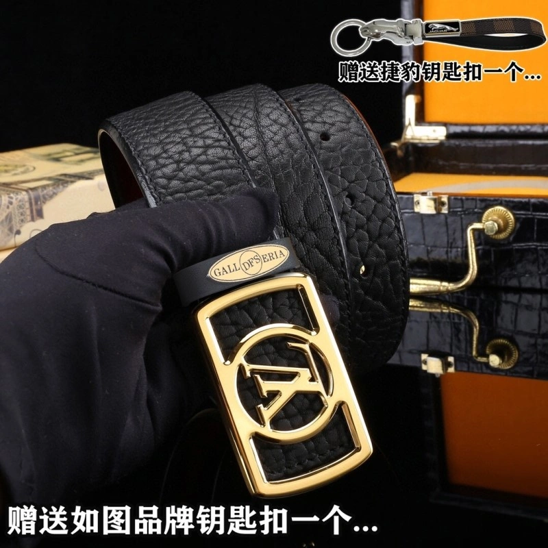 Accurate model Jaguar Belts