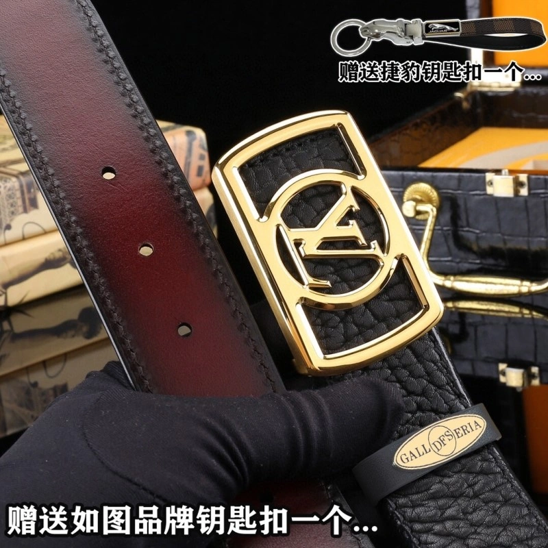 Accurate model Jaguar Belts