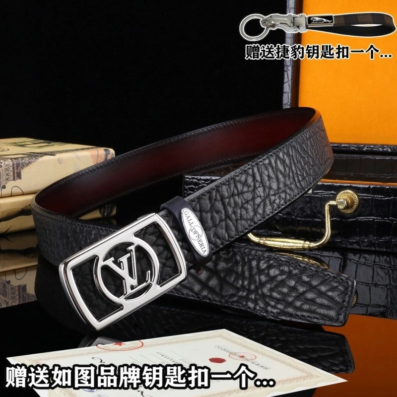Accurate model Jaguar Belts
