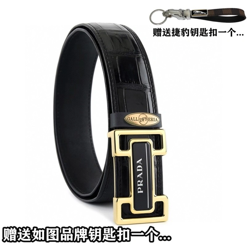 Brand-original Jaguar Belts