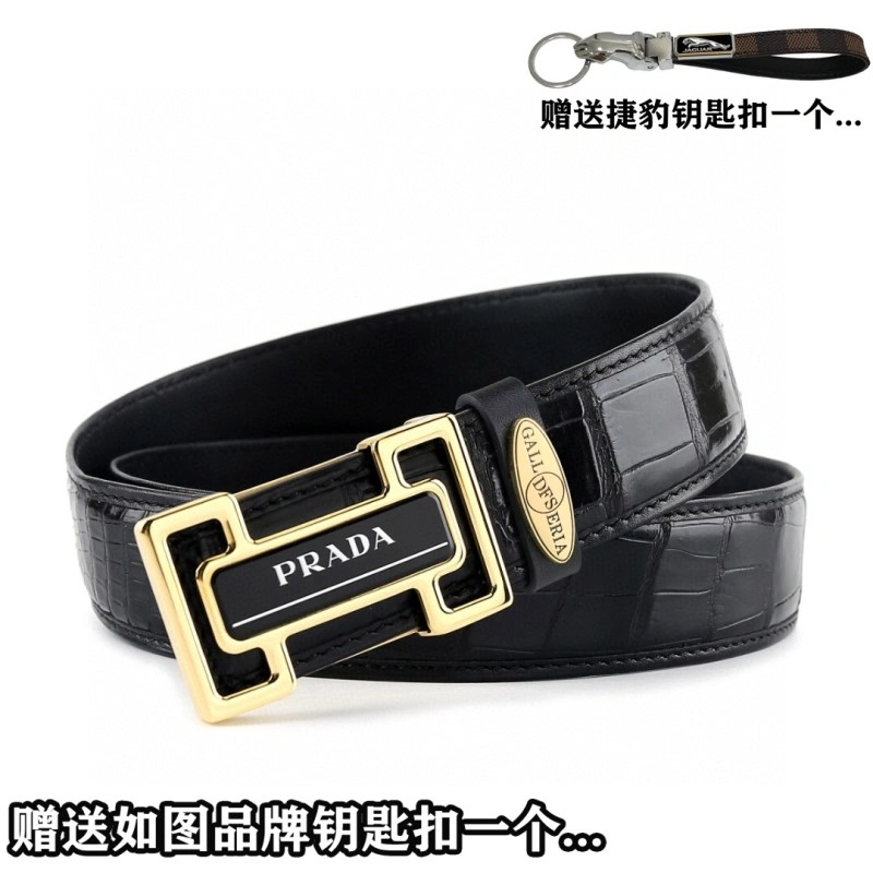 Brand-original Jaguar Belts