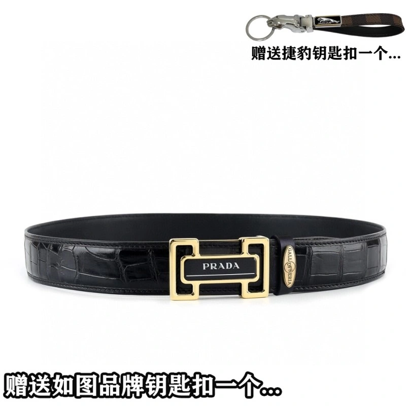 Brand-original Jaguar Belts