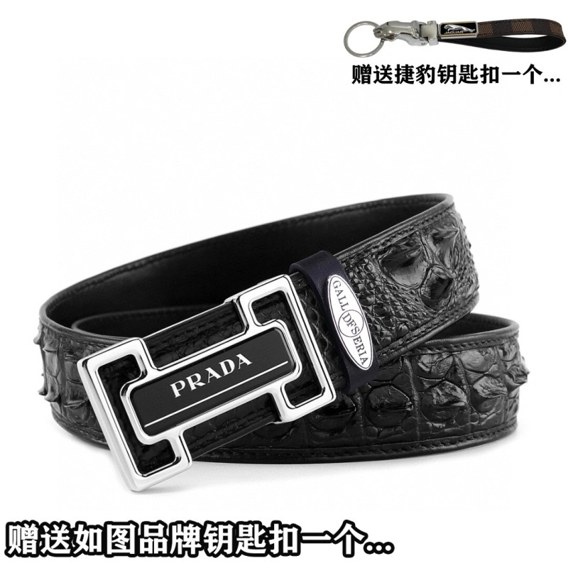Brand-original Jaguar Belts