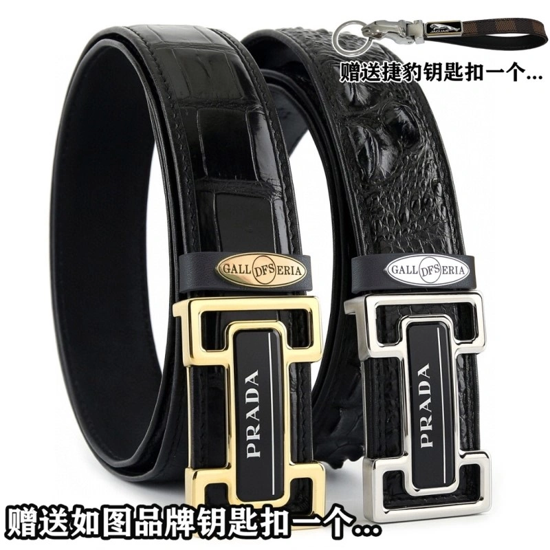 Brand-original Jaguar Belts