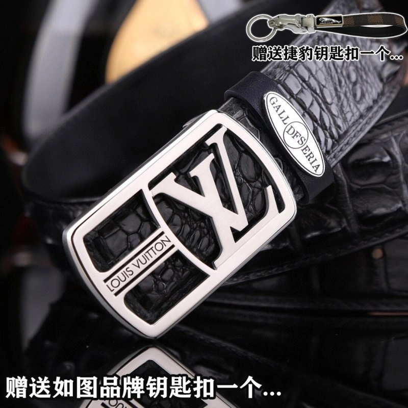 Brand-original Jaguar Belts