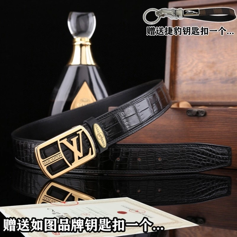 Brand-original Jaguar Belts