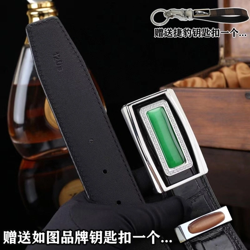 Legit Jaguar Belts