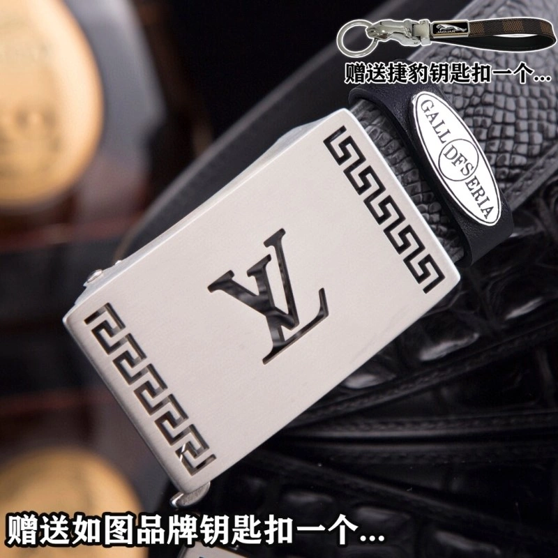 Inexpensive Jaguar Belts
