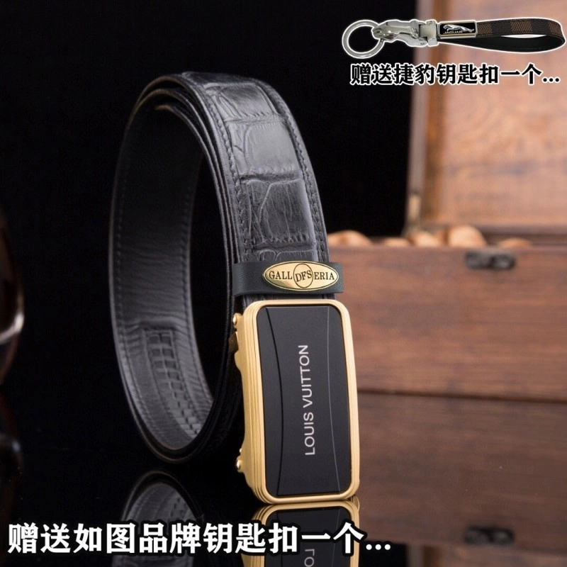 Reasonably priced Jaguar Belts