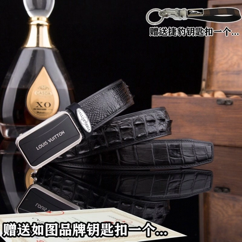 Reasonably priced Jaguar Belts