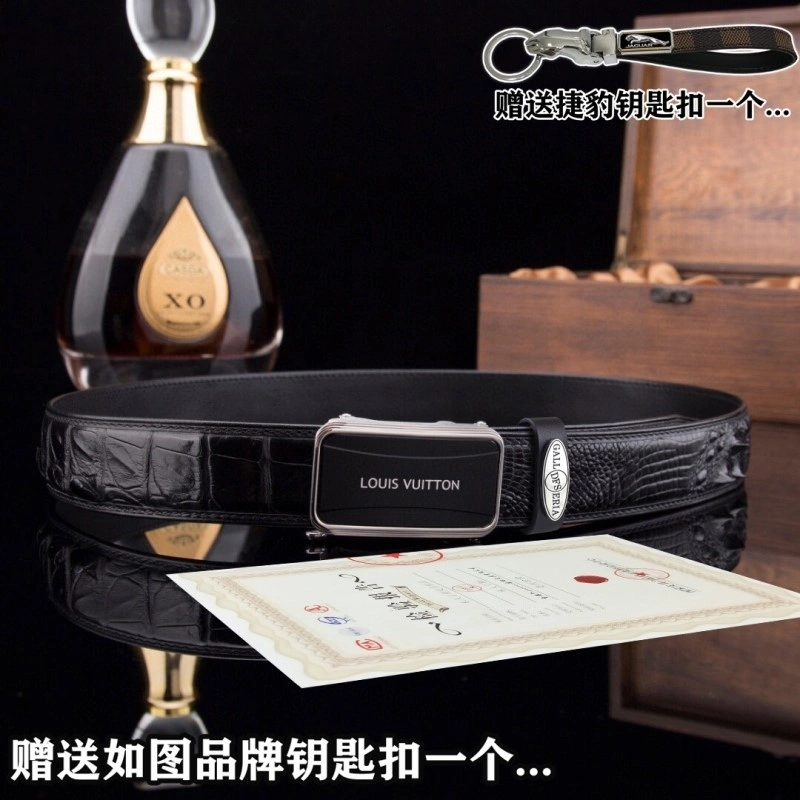 Reasonably priced Jaguar Belts