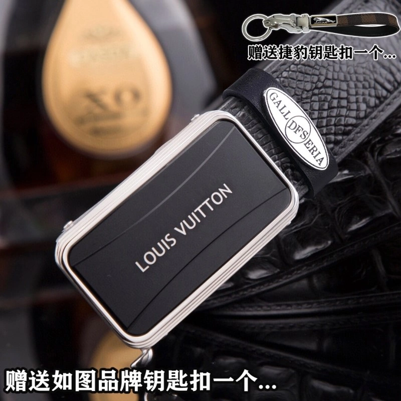 Reasonably priced Jaguar Belts