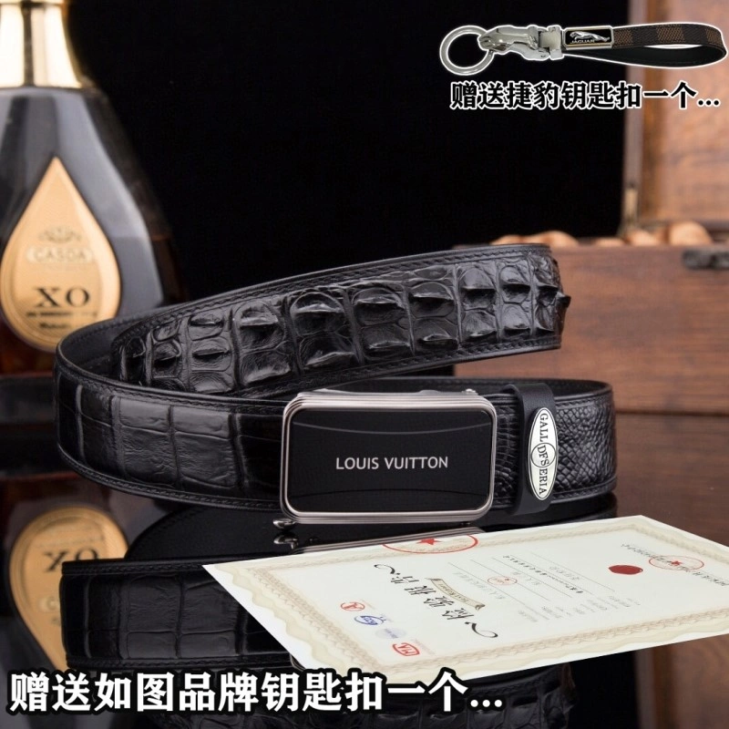 Reasonably priced Jaguar Belts