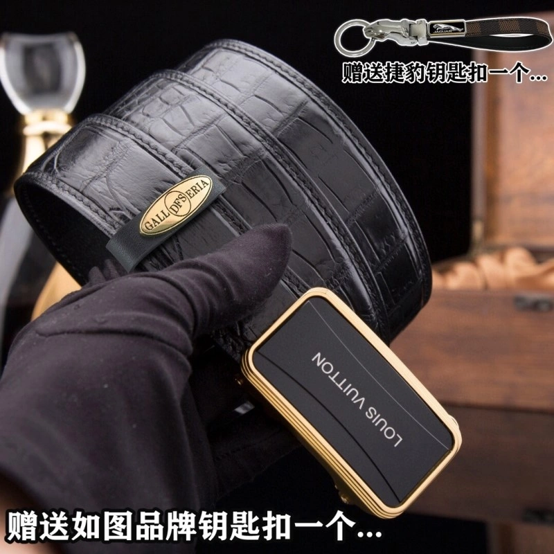Reasonably priced Jaguar Belts