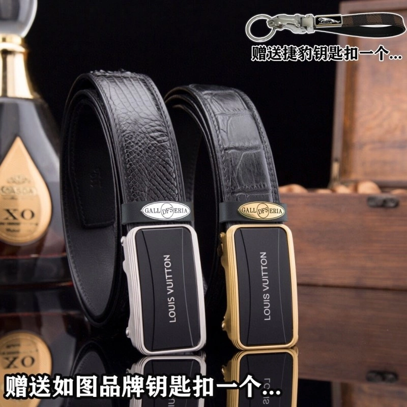 Reasonably priced Jaguar Belts