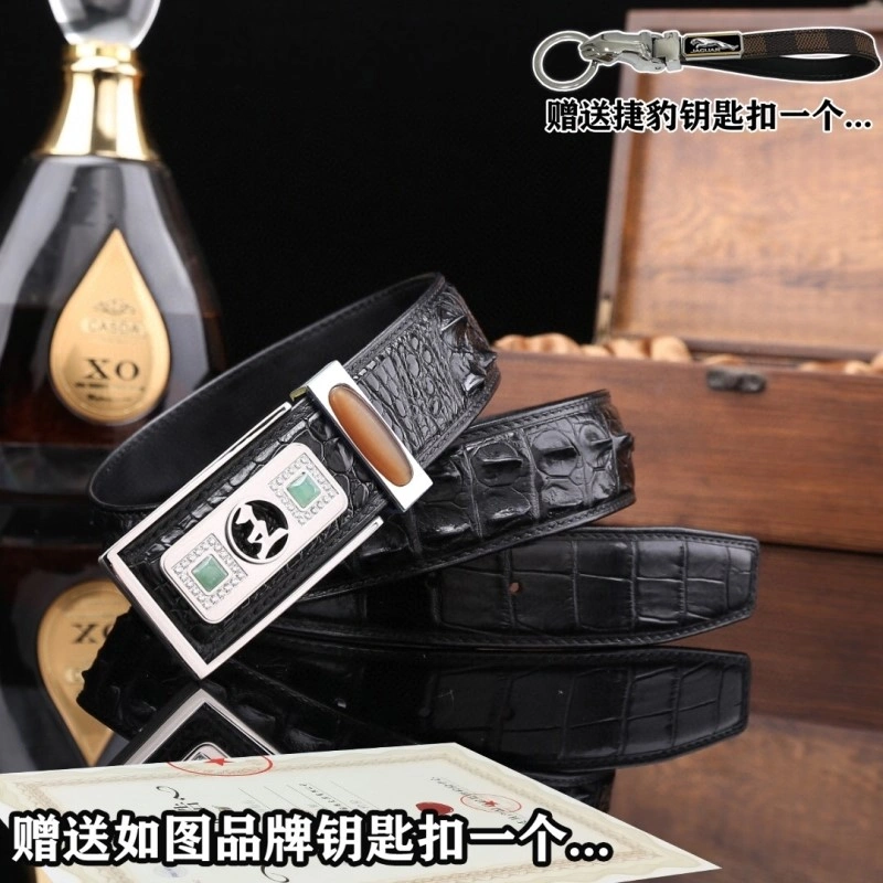 Budget-friendly Jaguar Belts