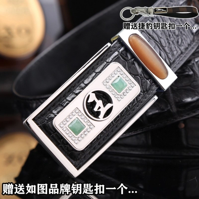 Budget-friendly Jaguar Belts