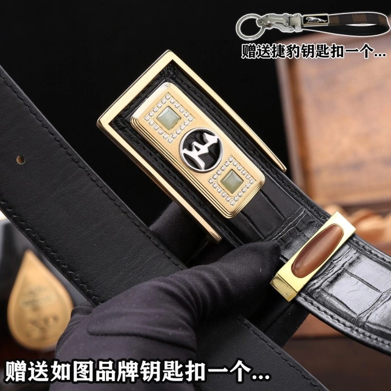 Budget-friendly Jaguar Belts